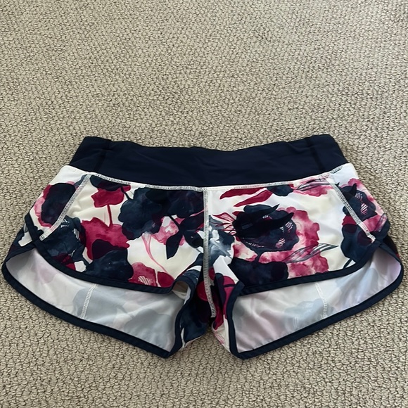 lululemon athletica | Shorts | Rare Lululemon Shorts | Poshmark